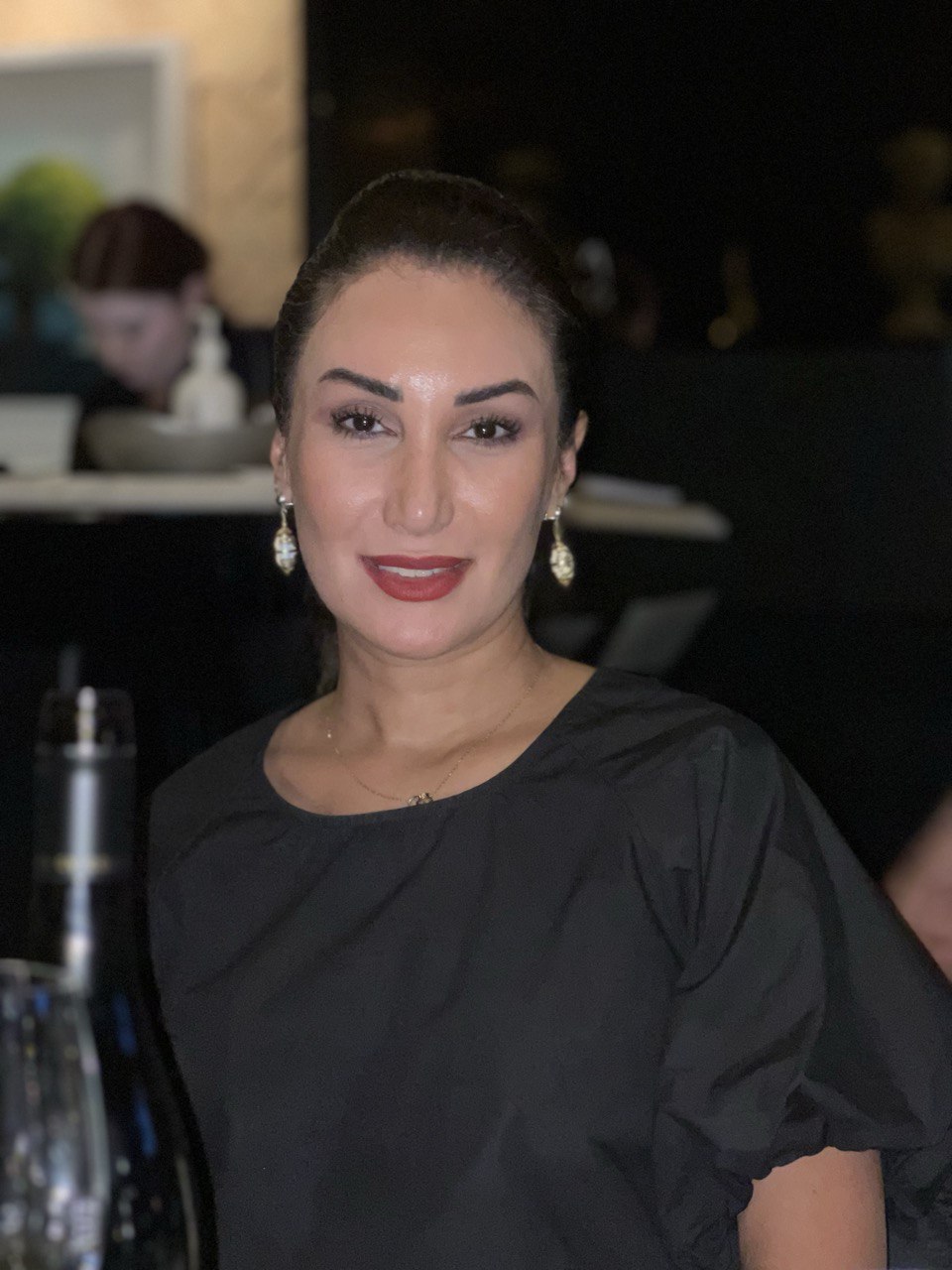 Shadi Pasha