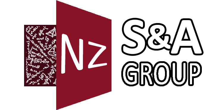 S&A Group NZ